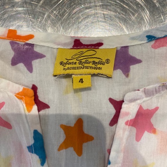 Roberta Roller Rabbit | Swim | Girls Roberta Roller Rabbit Shirts ...